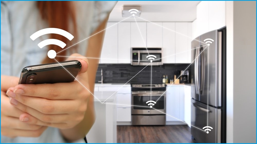 New standard to solve IoT’s incompatibility problems | Information Age | ACS